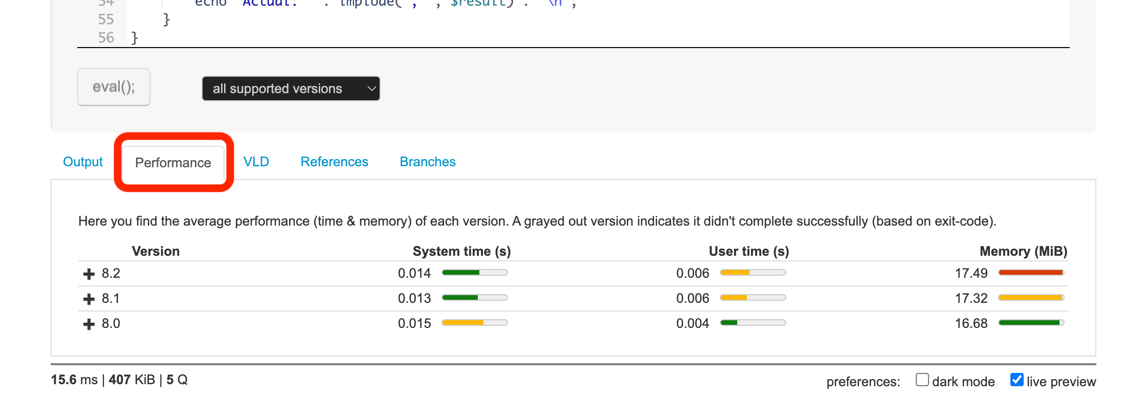 PHPをブラウザで実行、動作確認できるおすすめツール4つ｜Creatopia Media